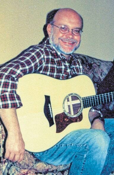 Alan Roy Abbott | Barlow Bonsall Funeral Home and Crematorium ...