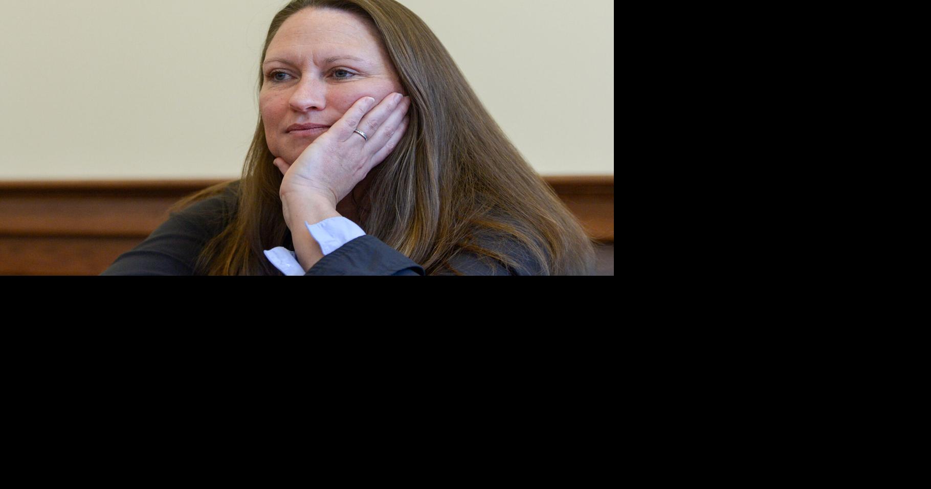 Ana Pile | | wvgazettemail.com
