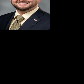 WV lawmaker Elliott Pritt switches from Democrat to Republican ...