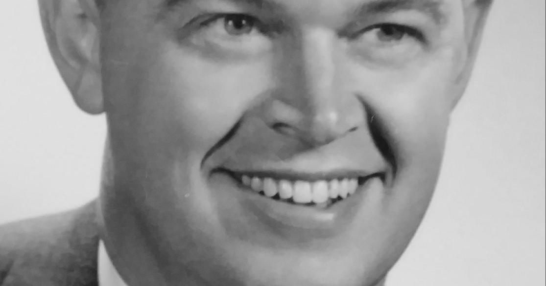 Dr. Robert Thomas Linger Sr. | Obituary Archives | wvgazettemail.com