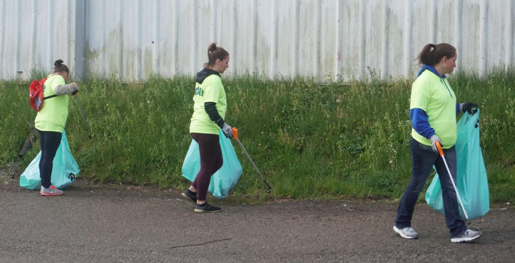 2026 Kanawha Couny clean-up, Team Up to Clean Up dates set | Kanawha ...