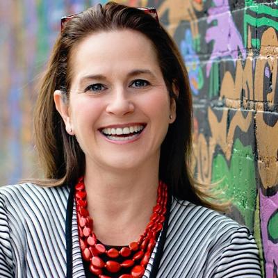 Gazette endorsement: Amy Goodwin for mayor of Charleston | Editorial ...