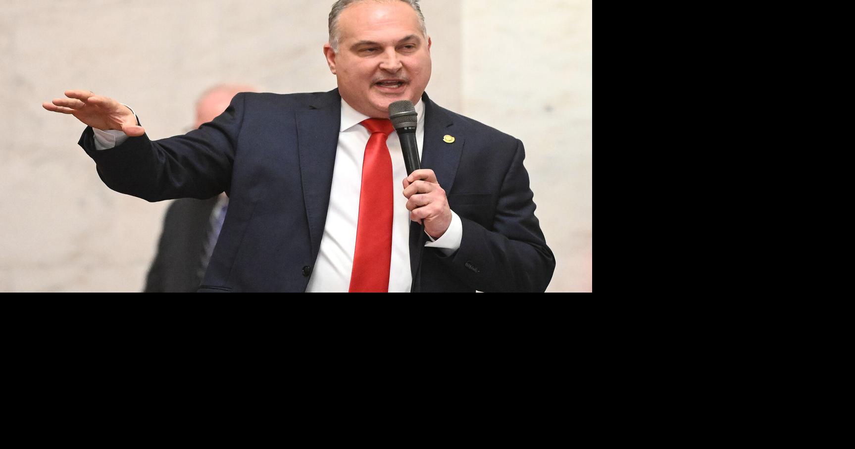 Senate Bill 579 would overturn WV anti-discrimination laws | Legislative Session | wvgazettemail.com