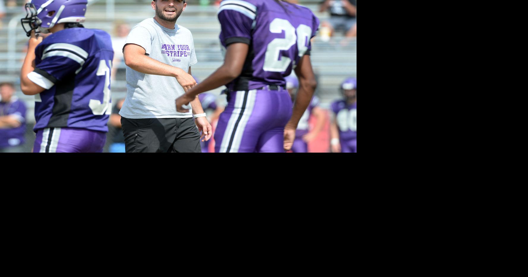 Prep football: Daugherty steps away as Riverside coach | Sports ...