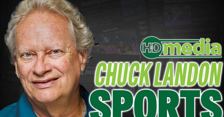 Chuck Landon: Don't forget MU track team | Sports | wvgazettemail.com