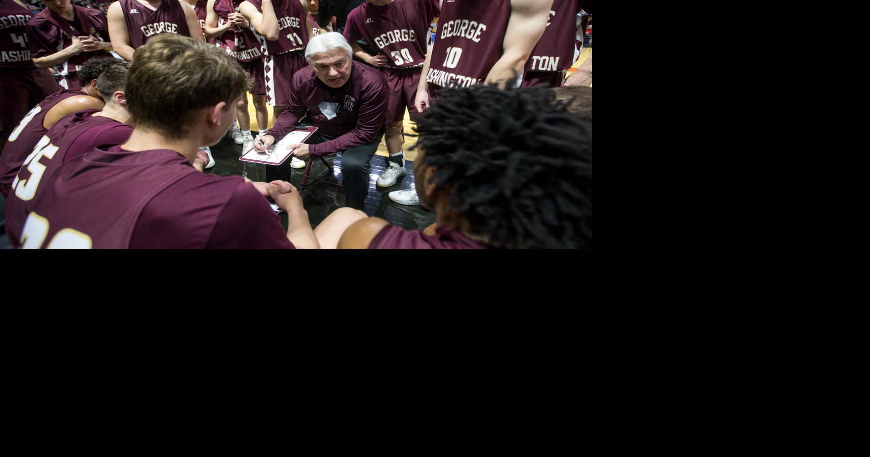 Prep basketball: GW boys, girls both tabbed as MSAC favorites | Sports ...