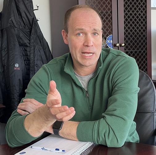 NASA Artemis space project has WV business connections | Business ...