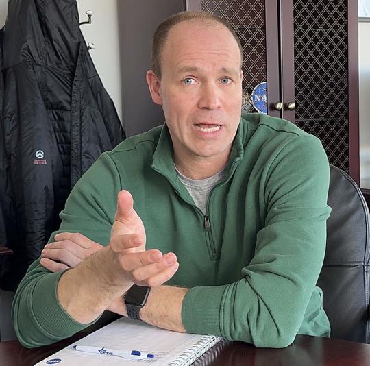 NASA Artemis space project has WV business connections | Business ...