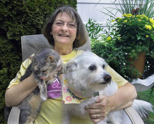 Innerviews: Animal activist driven by spay-neuter crusade | Innerviews ...