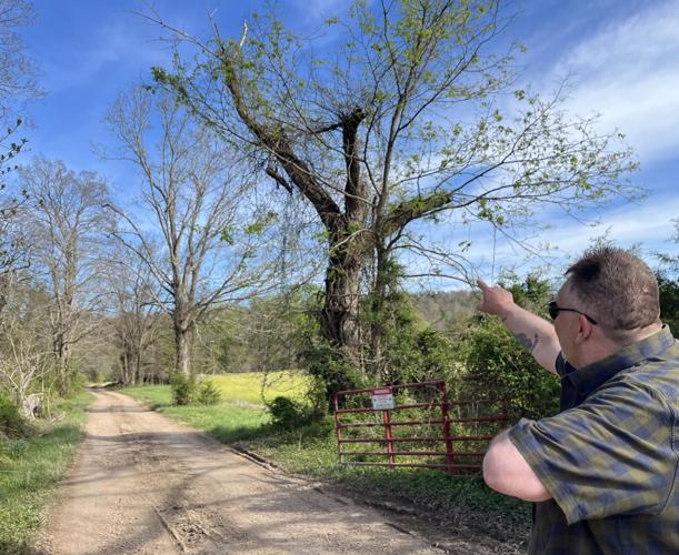 Historian wants battle marker on Google data center site | Putnam ...