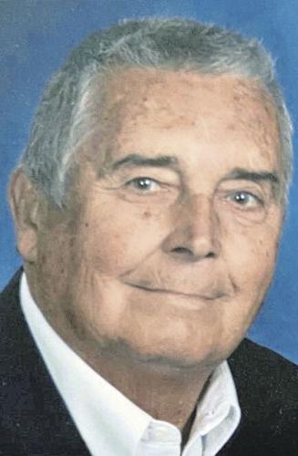 Charles Haynes Hogsett | Allen Funeral Home | wvgazettemail.com