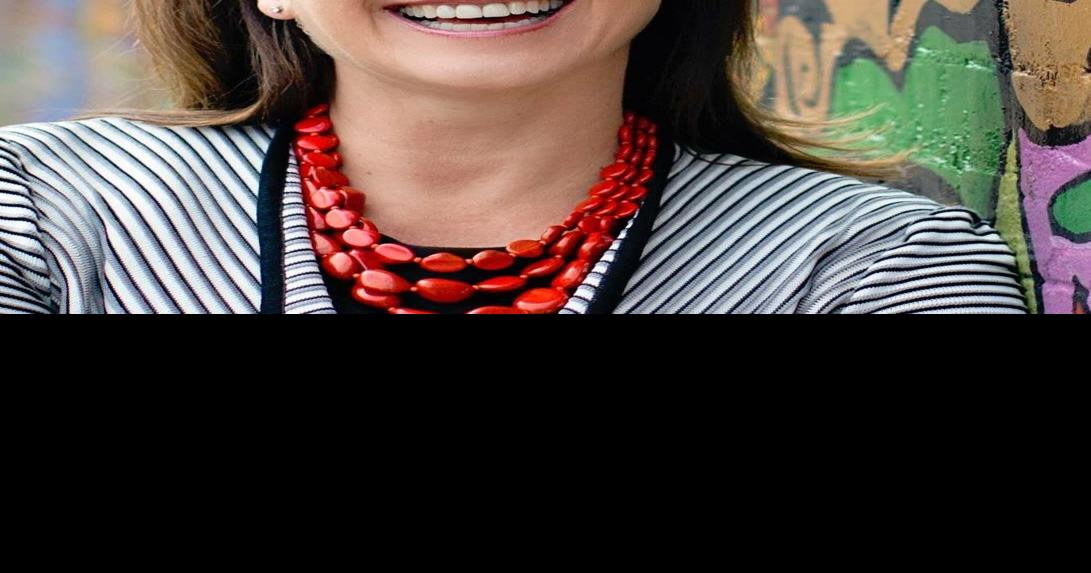 Amy Shuler Goodwin: Partnerships vital to Charleston's future (Opinion ...