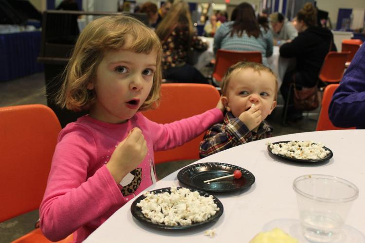 ‘Pop-Off’ popcorn contest spreads word for WV’s popcorn renaissance ...