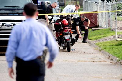Shooting, stabbing reported in Rand | News | wvgazettemail.com