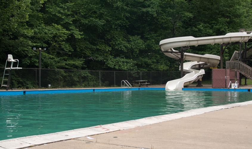 Chief Logan State Park offers new VIC bundle deal for campers | Outdoor ...