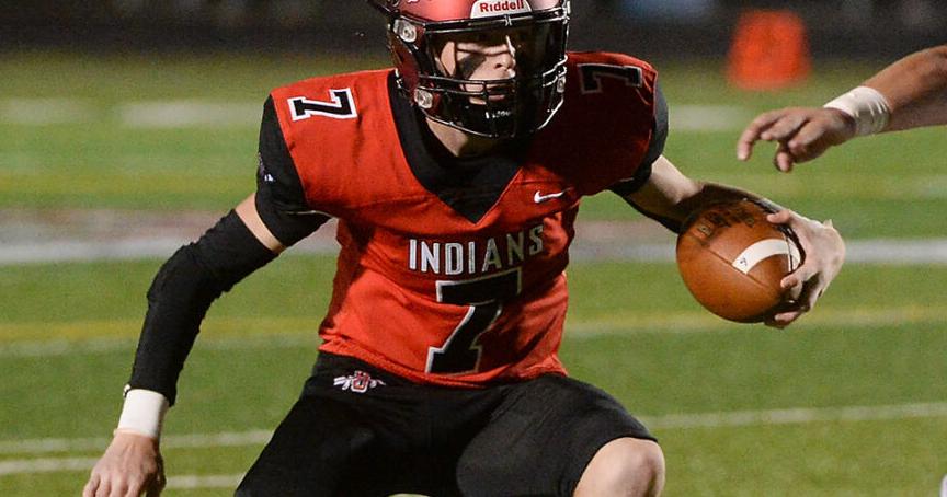 2023 prep football previews: Hairston looks to turn tide as new ...