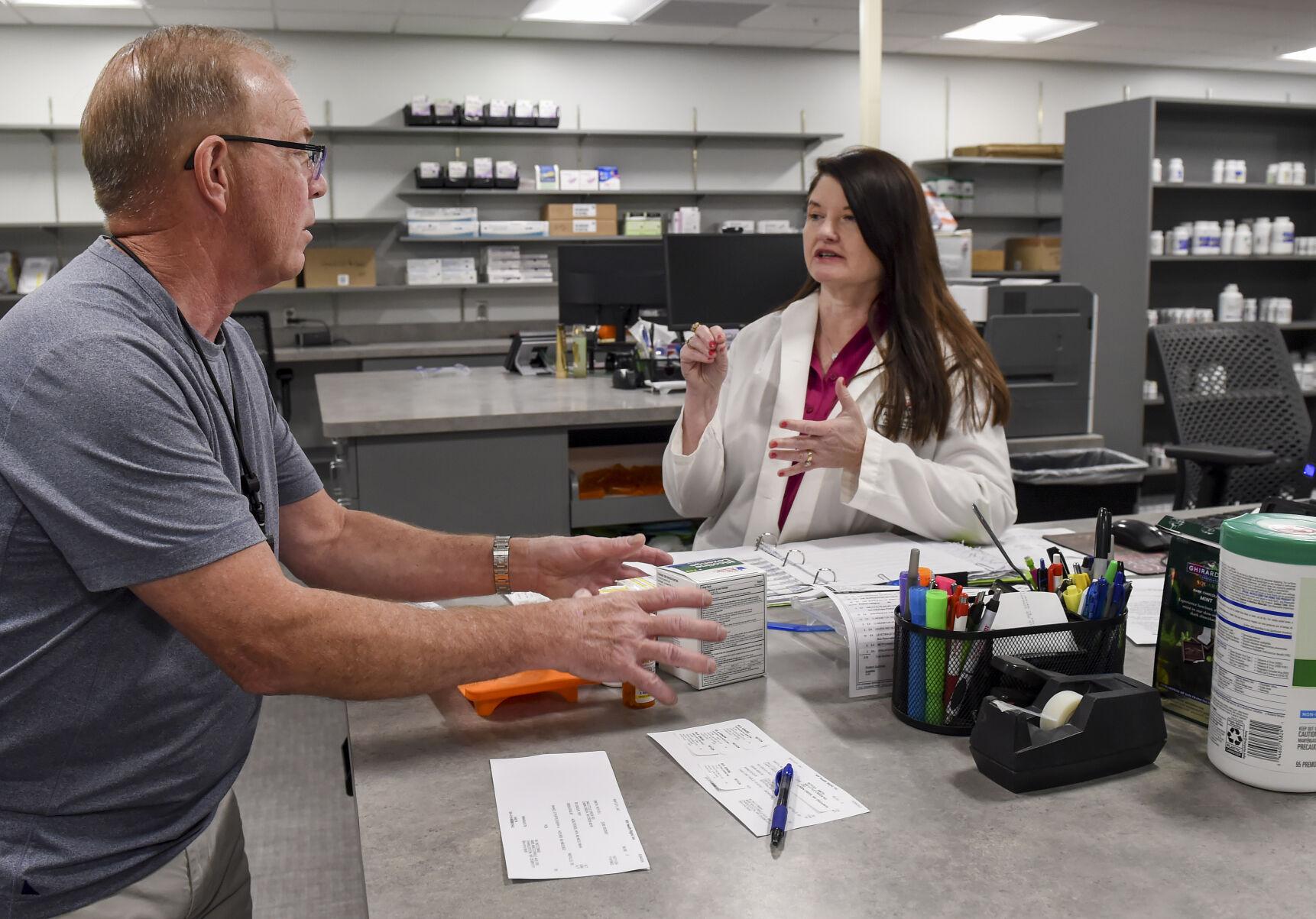 WV Health Right to provide free medical, Charleston East End | Health ...