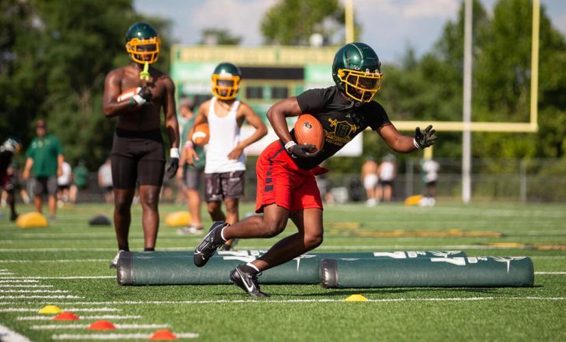 Sports in extreme heat: What high school athletes and coaches can do to ...