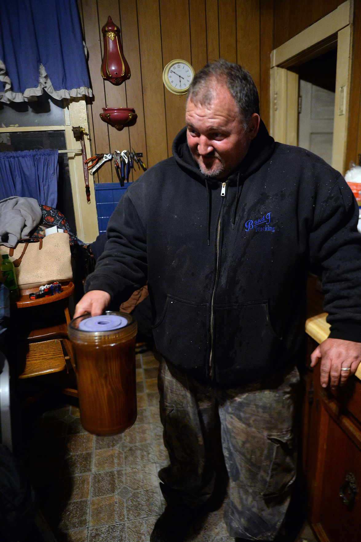 WV water system struggles proving costly amid consolidations | Energy ...