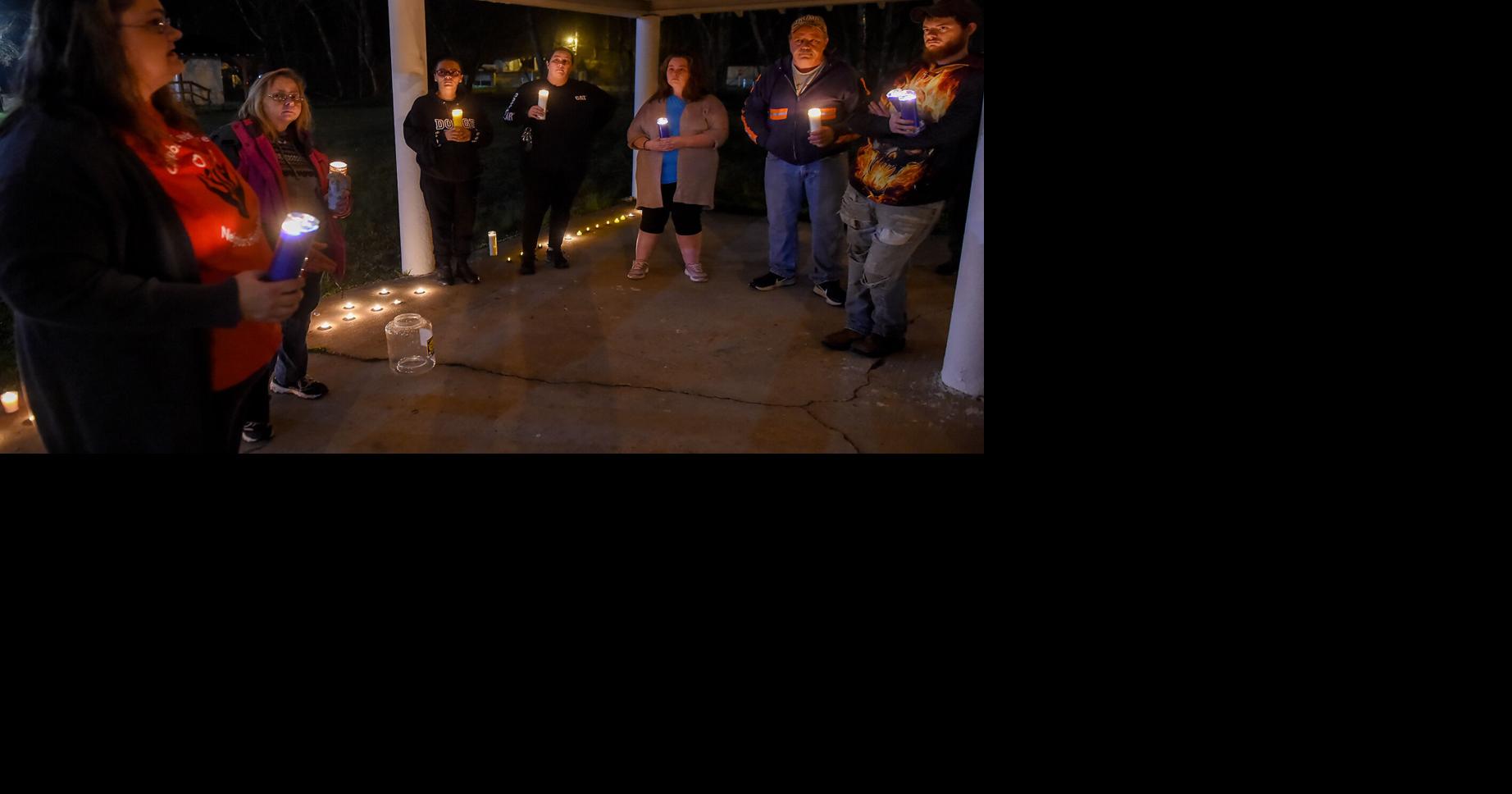 Vigil: Michael Dunlap, killed in fatal Campbells Creek fire | Kanawha ...