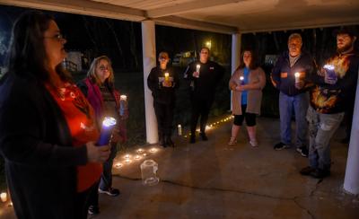 Vigil: Michael Dunlap, killed in fatal Campbells Creek fire | Kanawha ...