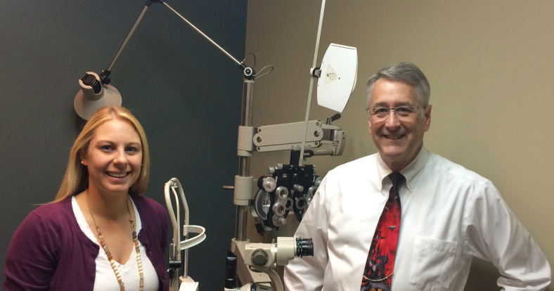 Charleston Vision Source provides expert eye care in Kanawha City ...