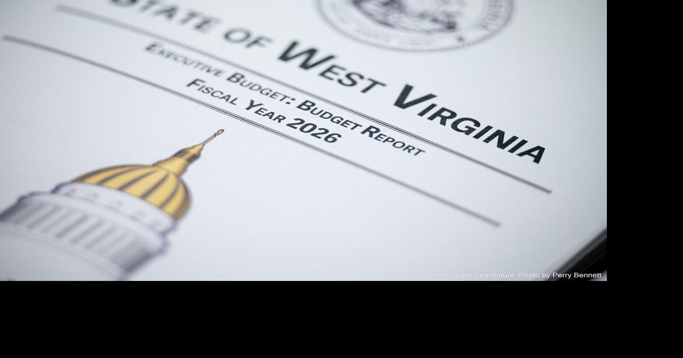 No public employee pay raises in any form of WV state budget ...