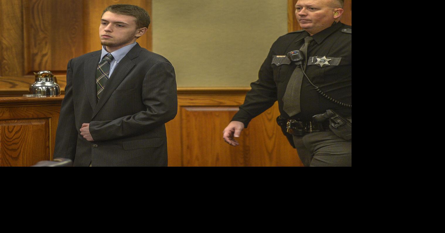 Smith murder trial not a 'whodunit,' defense attorney says | Legal ...