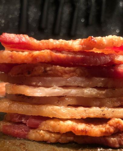 WV Culinary Team -- Fatback and salt pork: Bringing flavor to ...