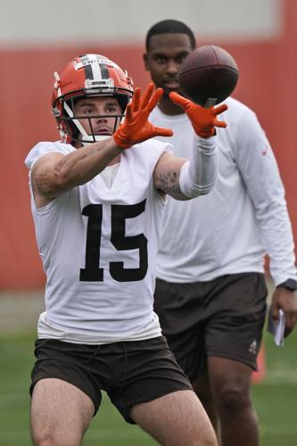 Ryan Switzer starting a new chapter in Morgantown | Sports ...