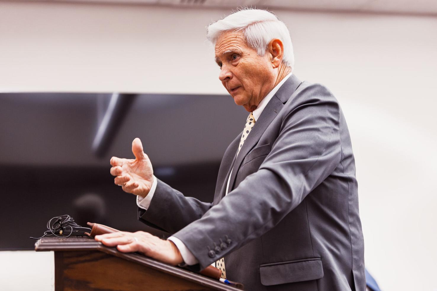 Ironton residents, city council concerned about data center | Business ...