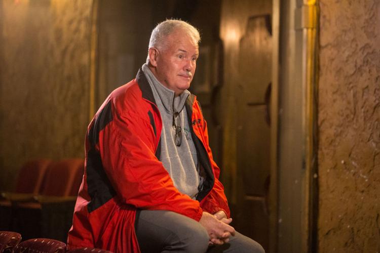 David Walsh: Memories from plane crash era continue to stir | Sports ...