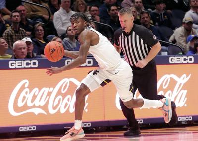WVU basketball analysis: There's something special about these ...