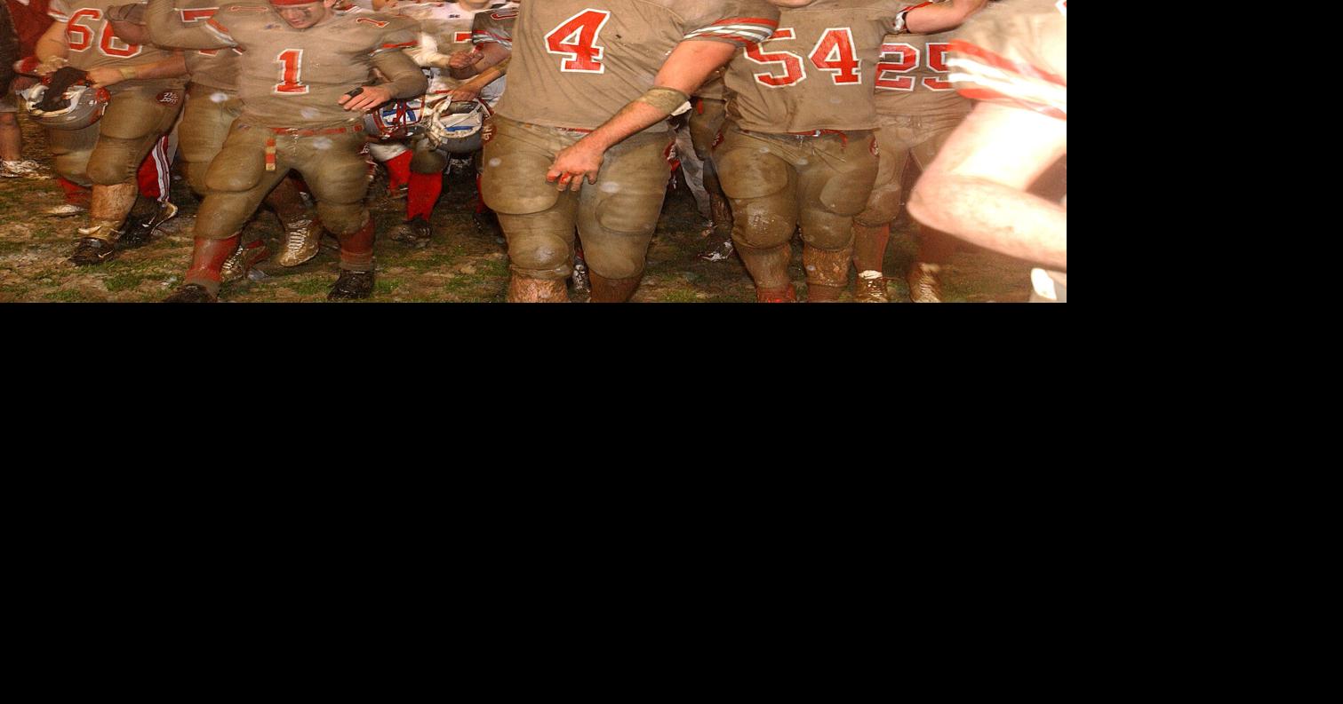 Prep football: Poca reflects on 20-year anniversary of Class AA three ...