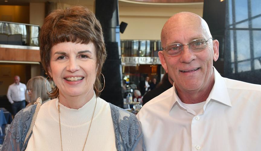 Kanawha Valley Fellowship Home's 2026 Partners in Recovery | On the ...