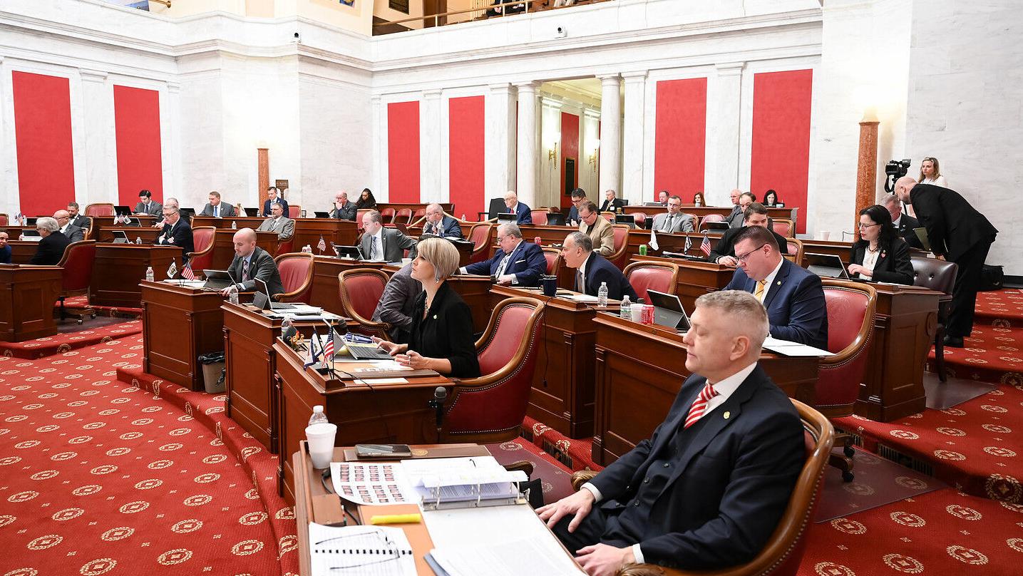 W.Va. bills moving that could burden water utilities, PSDs ...