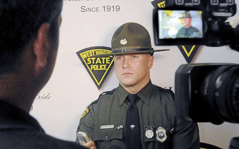 State Police present medals to troopers who saved lives | Cops & Courts ...