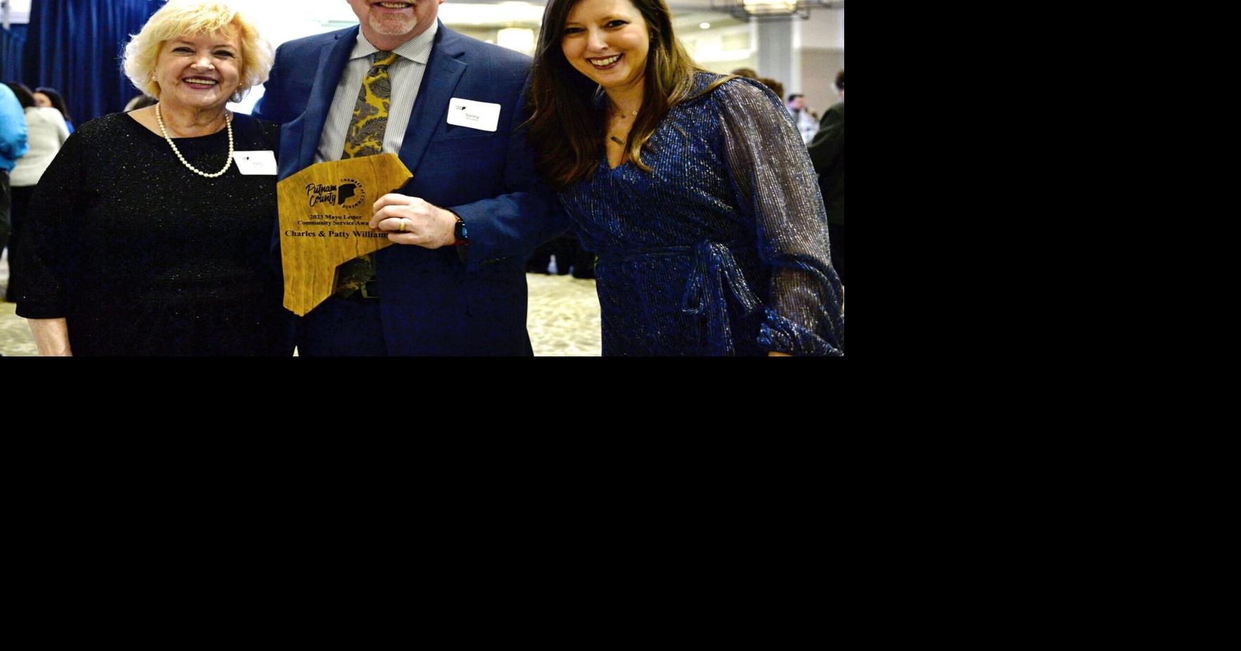 Putnam Chamber names Mayo Lester, Young Leader honorees | Metro Kanawha ...