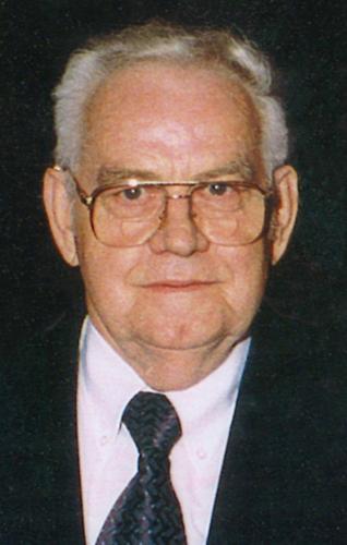 Charles C. Childers | Obituary Archives | wvgazettemail.com