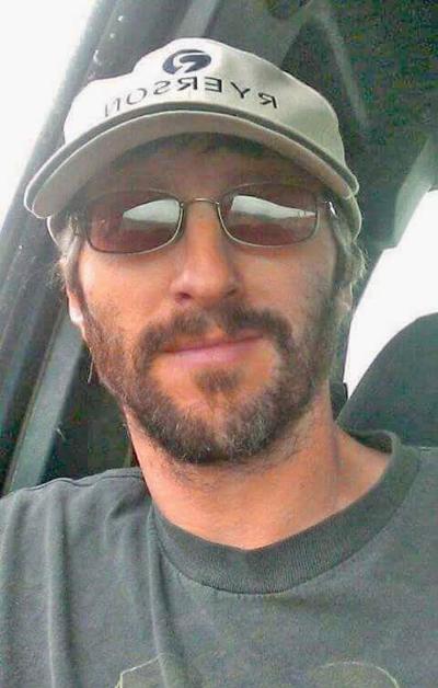 James Albert "Jimmy" Whitlock | Obituary Archives | wvgazettemail.com