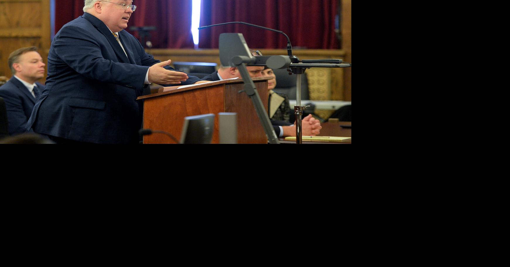 As new synthetic opioid emerges, WV attorney general seeks answers ...