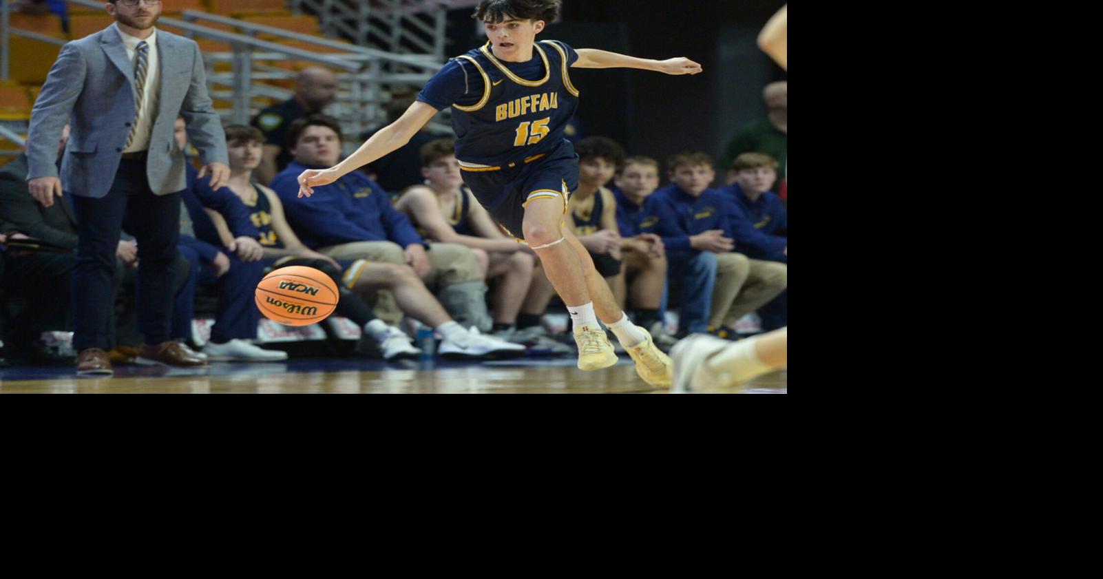 Prep boys hoops state tournament: Buffalo looks to build on first trip ...