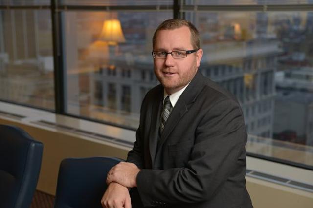 Fayetteville attorney appointed as Fayette circuit judge | Cops ...