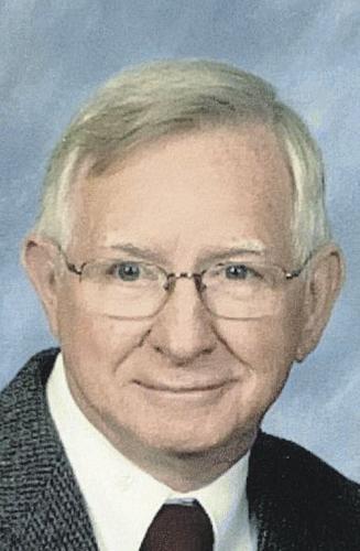 James Benson (Pops) Shedd Sr | Allen Funeral Home | wvgazettemail.com