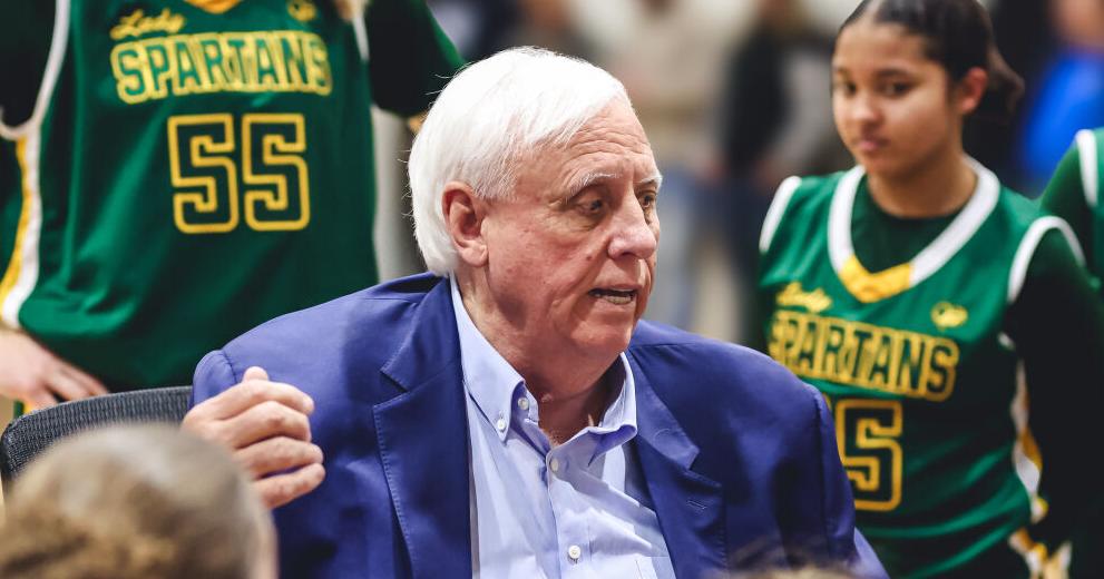 U.S. Sen. Jim Justice still coaching girls prep basketball | Sports ...