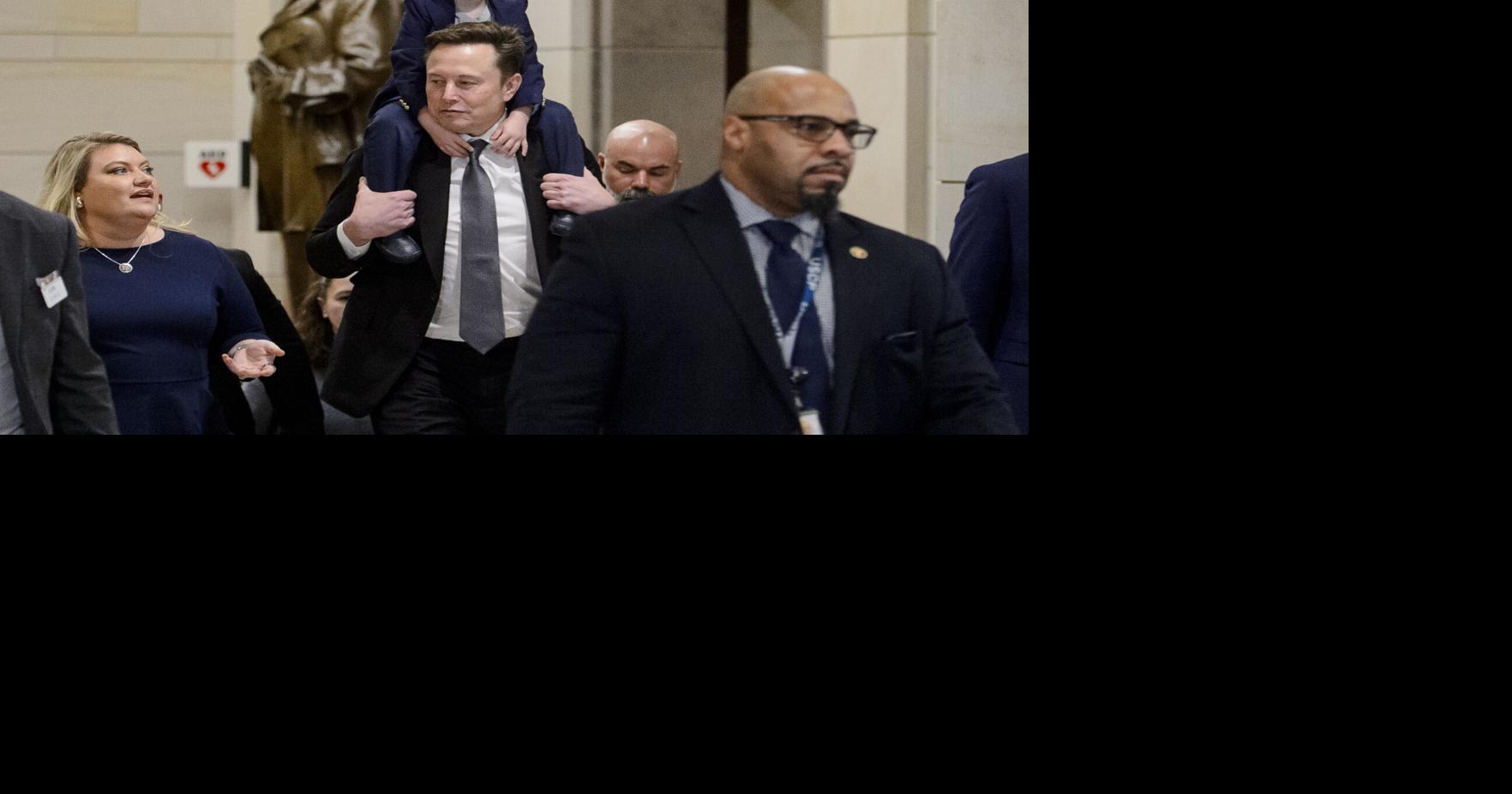 TJ Rooney: GOP disarray is good for Democrats (Opinion) | Op-Ed ...