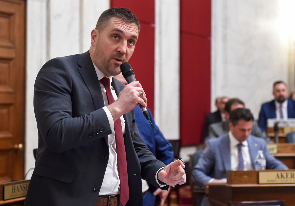 WV lawmakers give Hancock schools $8M in emergency funds | Legislative ...