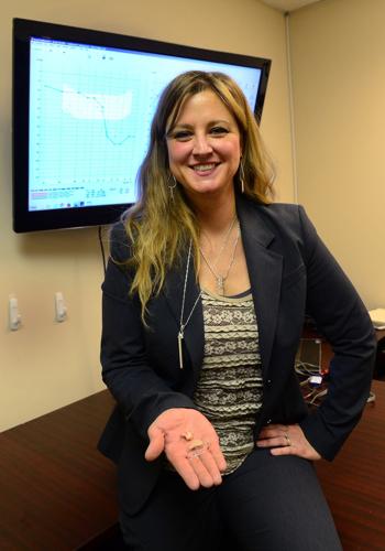 Innerviews: Family history inspires work with hearing impaired | Life ...