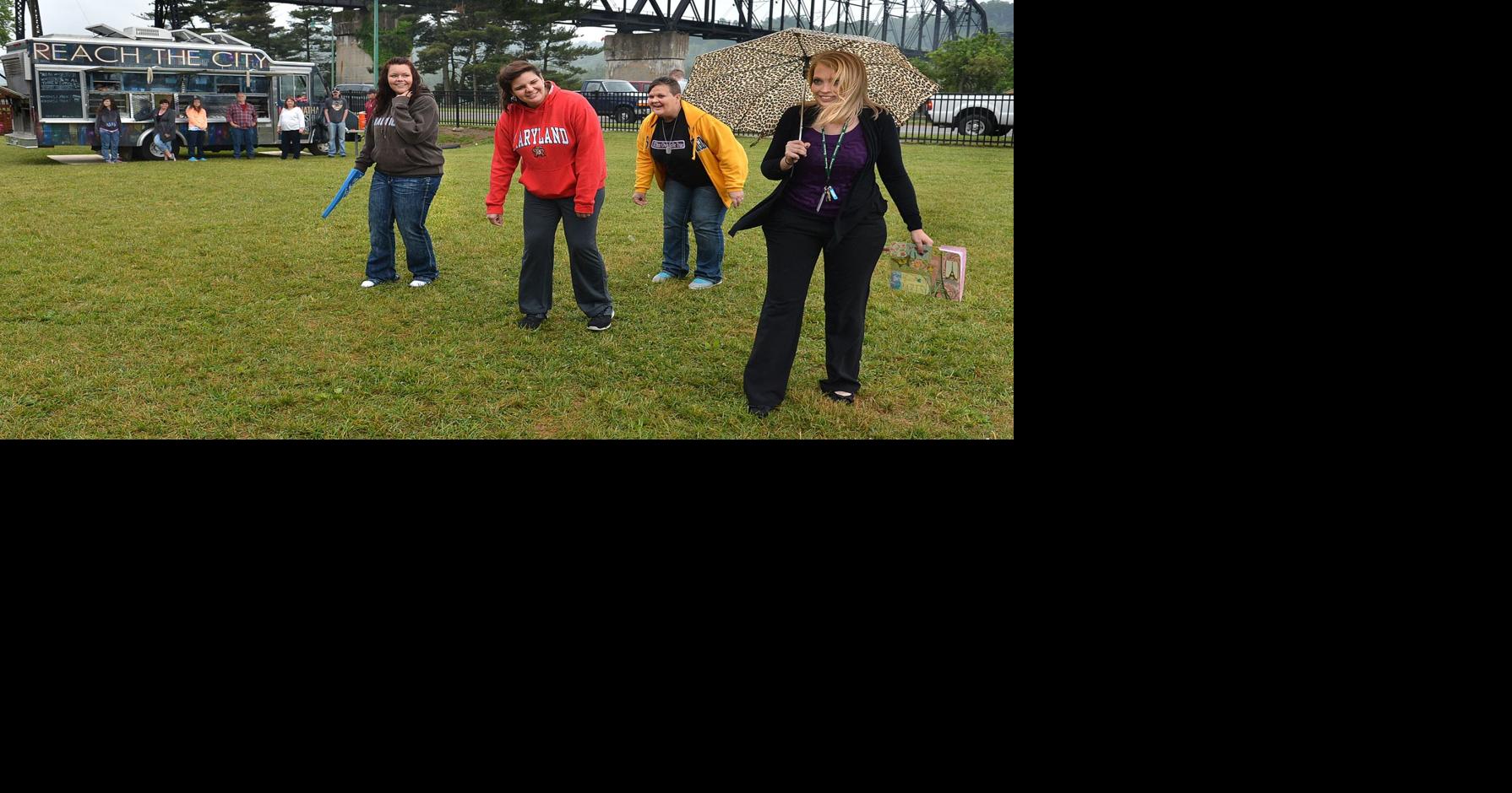 Anti-drug task force block party brings community together | Life ...