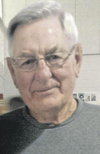 Albert Francis Terry | Chapman Funeral Home | wvgazettemail.com